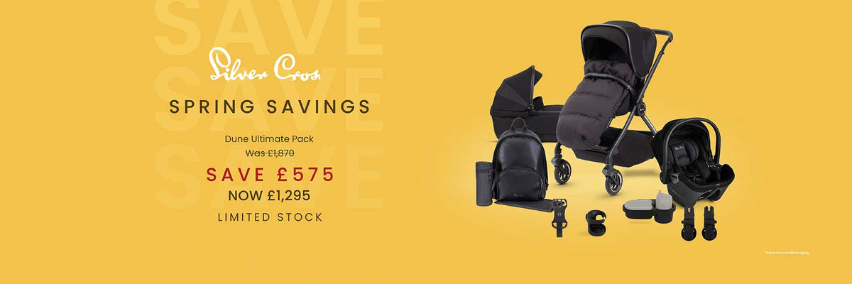 Prams | Pushchairs | Car Seats | Baby Equipment