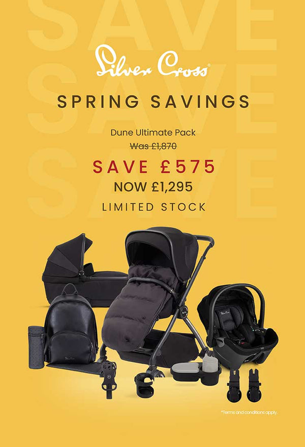 Prams | Pushchairs | Car Seats | Baby Equipment