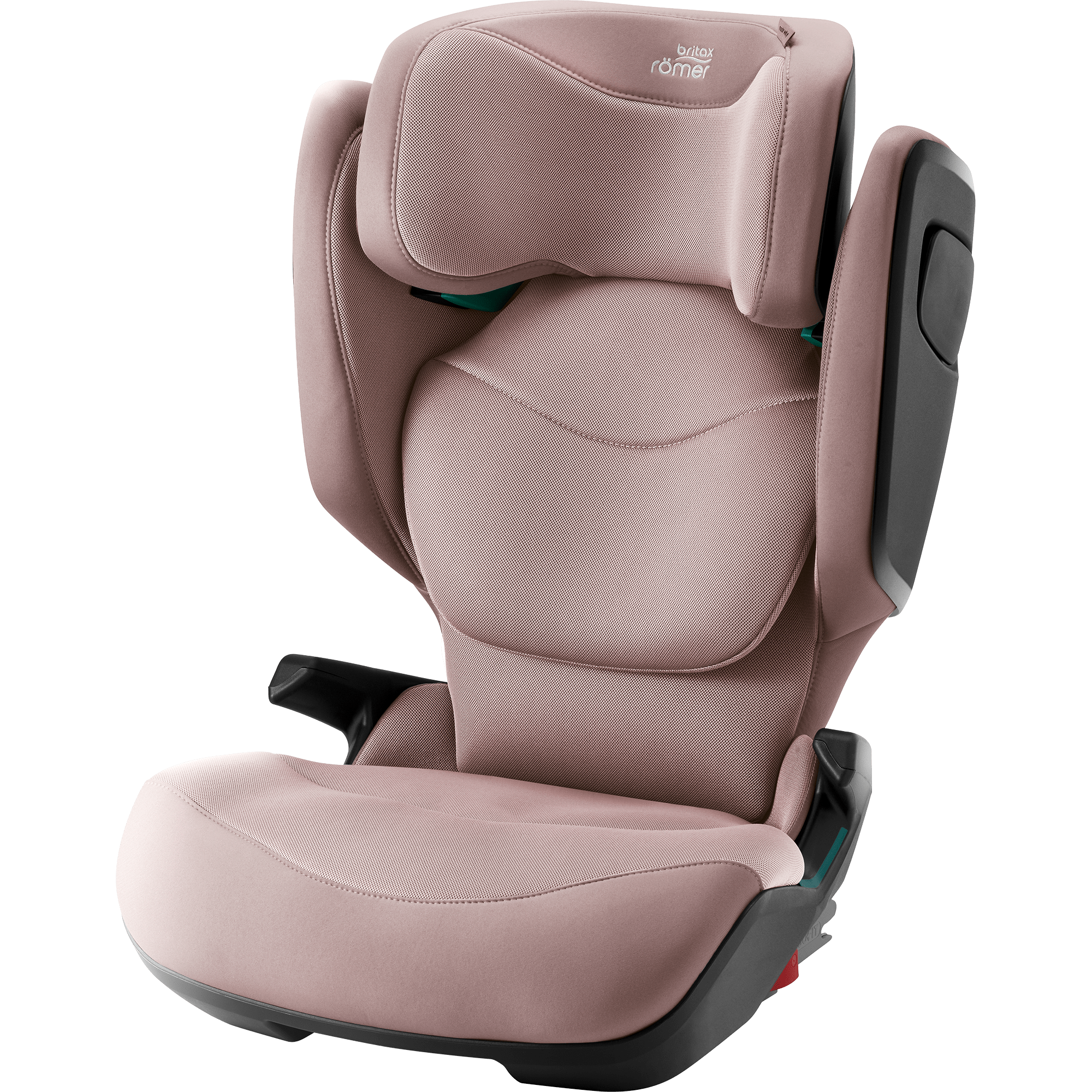 Britax Römer Kidfix Pro M in Style Dusty Rose