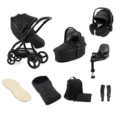 egg3 Prams, Strollers & Accessories