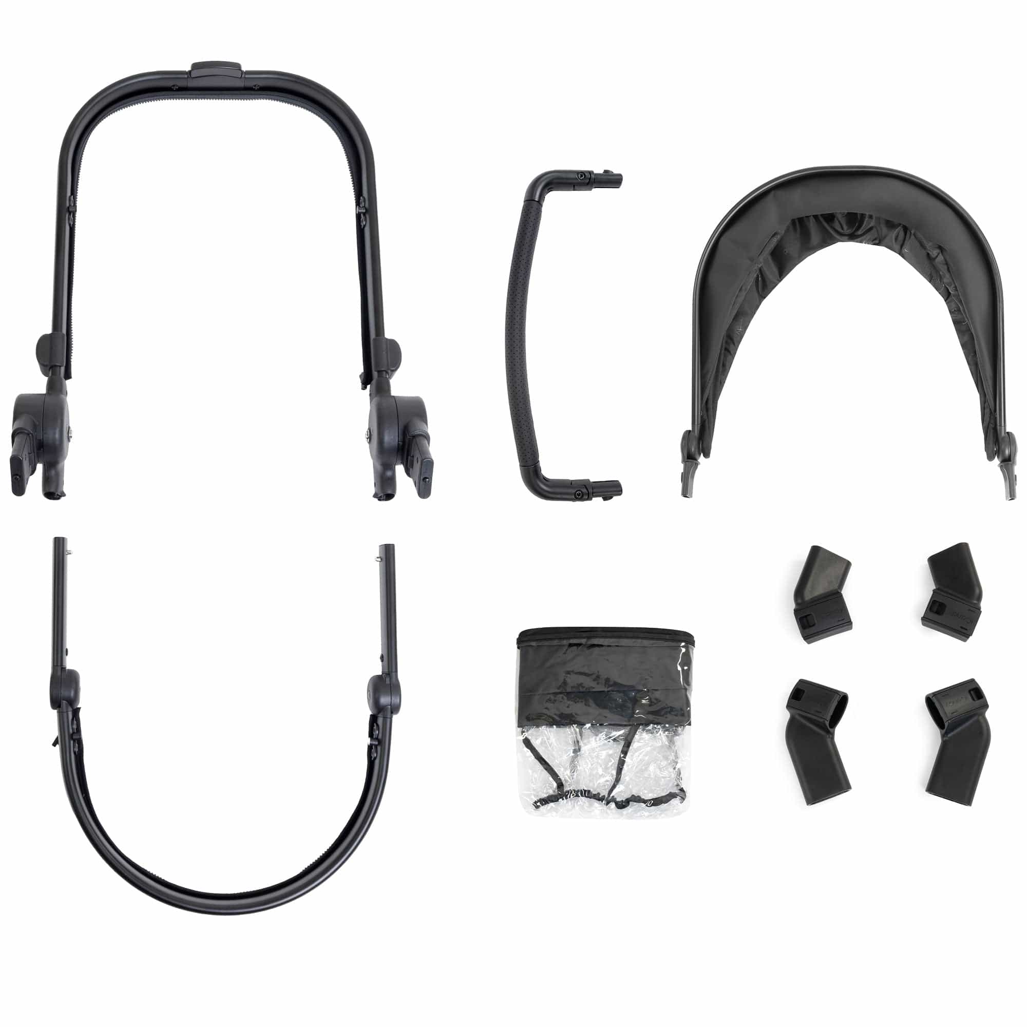 iCandy Peach 7 Studio Converter Base in Zenith