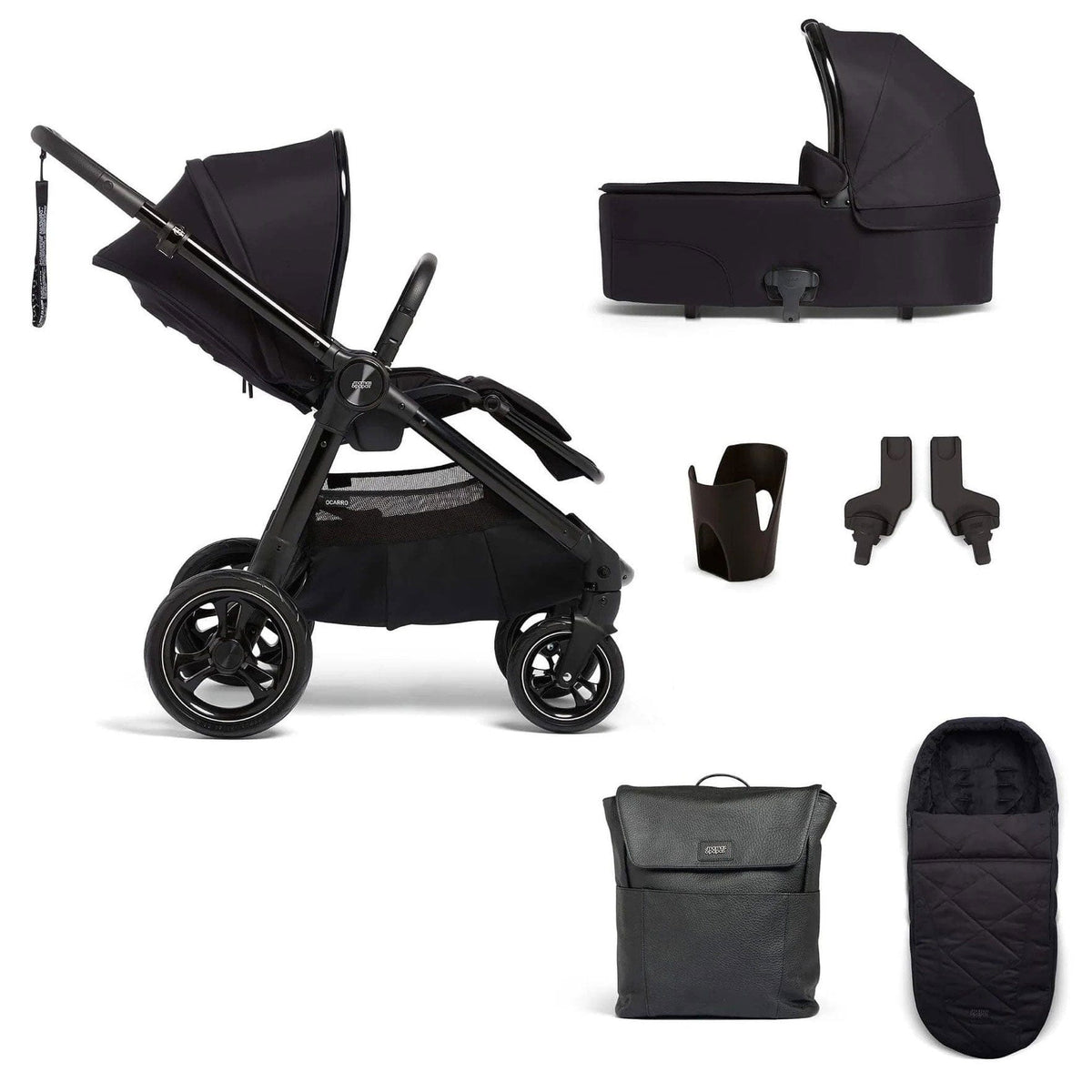 Great Deals On Pram Packages & Bundle Deals | Baby & Co Bristol