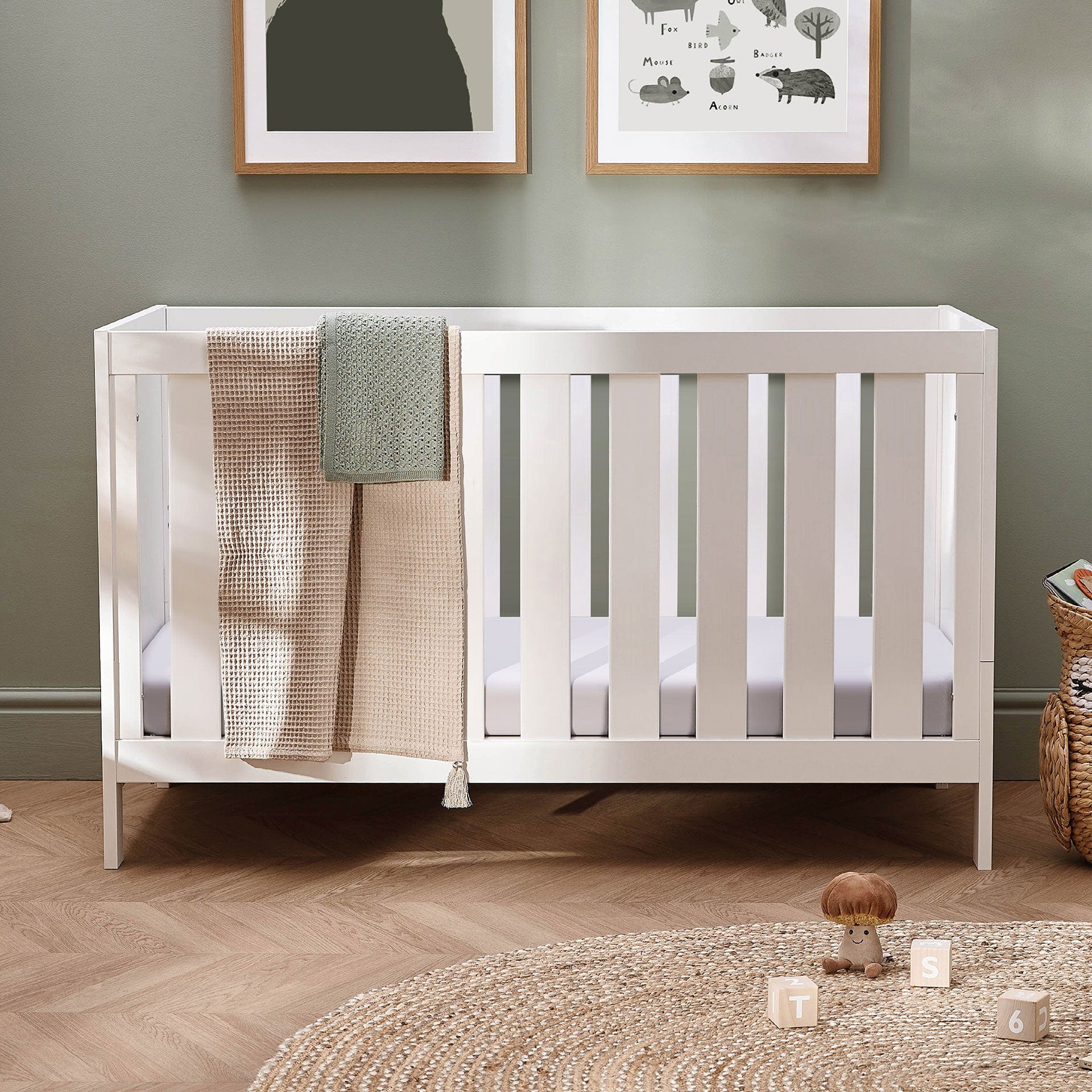 Black friday nursery furniture deals store