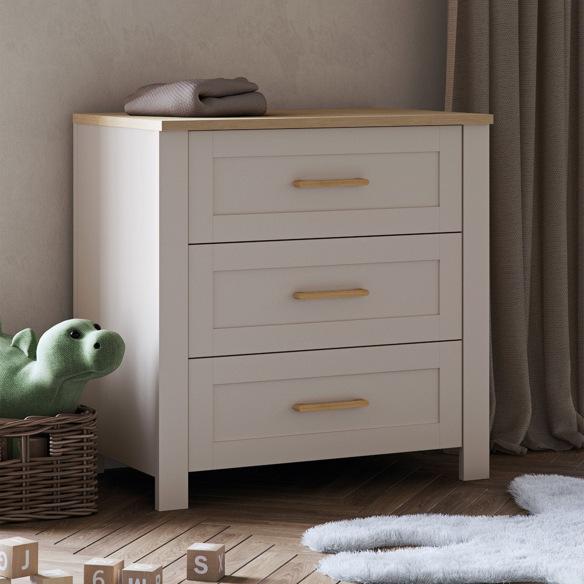 2 dresser set store