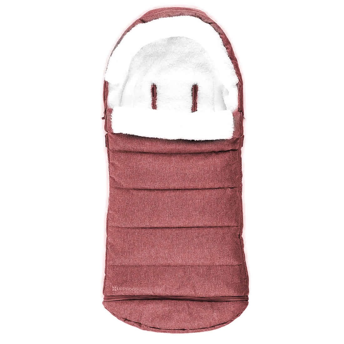 UPPAbaby Cosy Ganoosh Footmuff Lucy