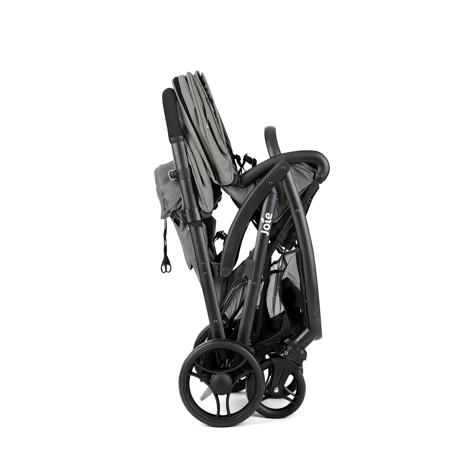 Joie Evalite Duo Stroller in Pebble – Baby & Co Bristol