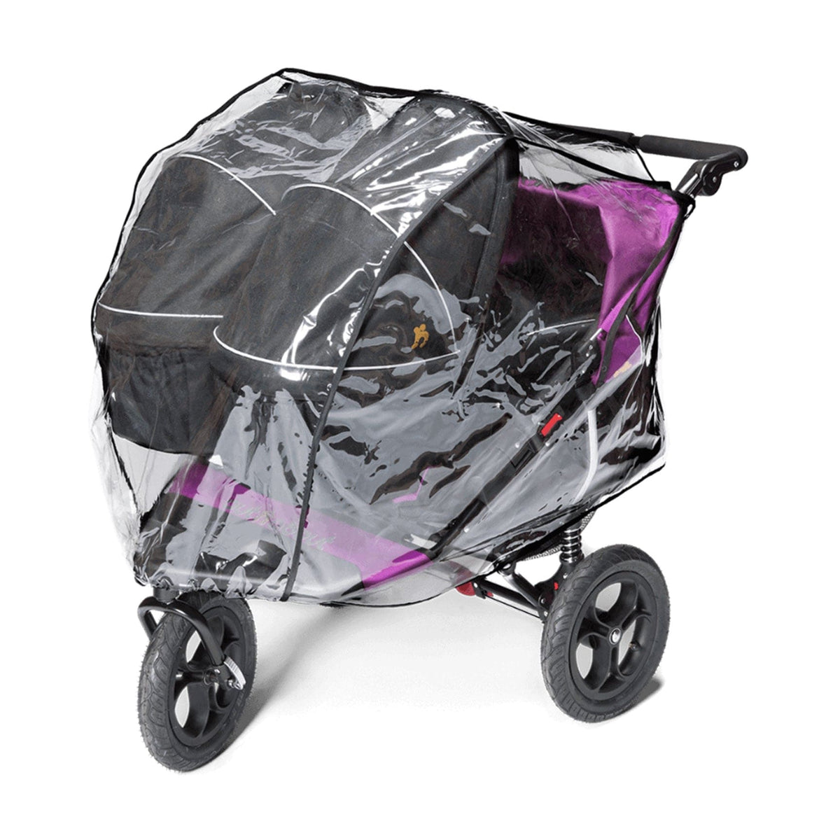 Out n About | Nipper 360 and Nipper Double Buggies at Baby & Co